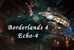 Borderlands 4 Customization