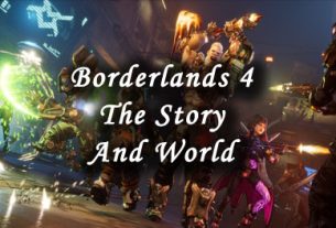 Borderlands 4 Twitch Drops Guide: Dates, Rewards, and How to Claim