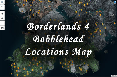 Maps Archives - Borderlands
