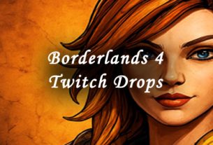 Borderlands 4 Customization