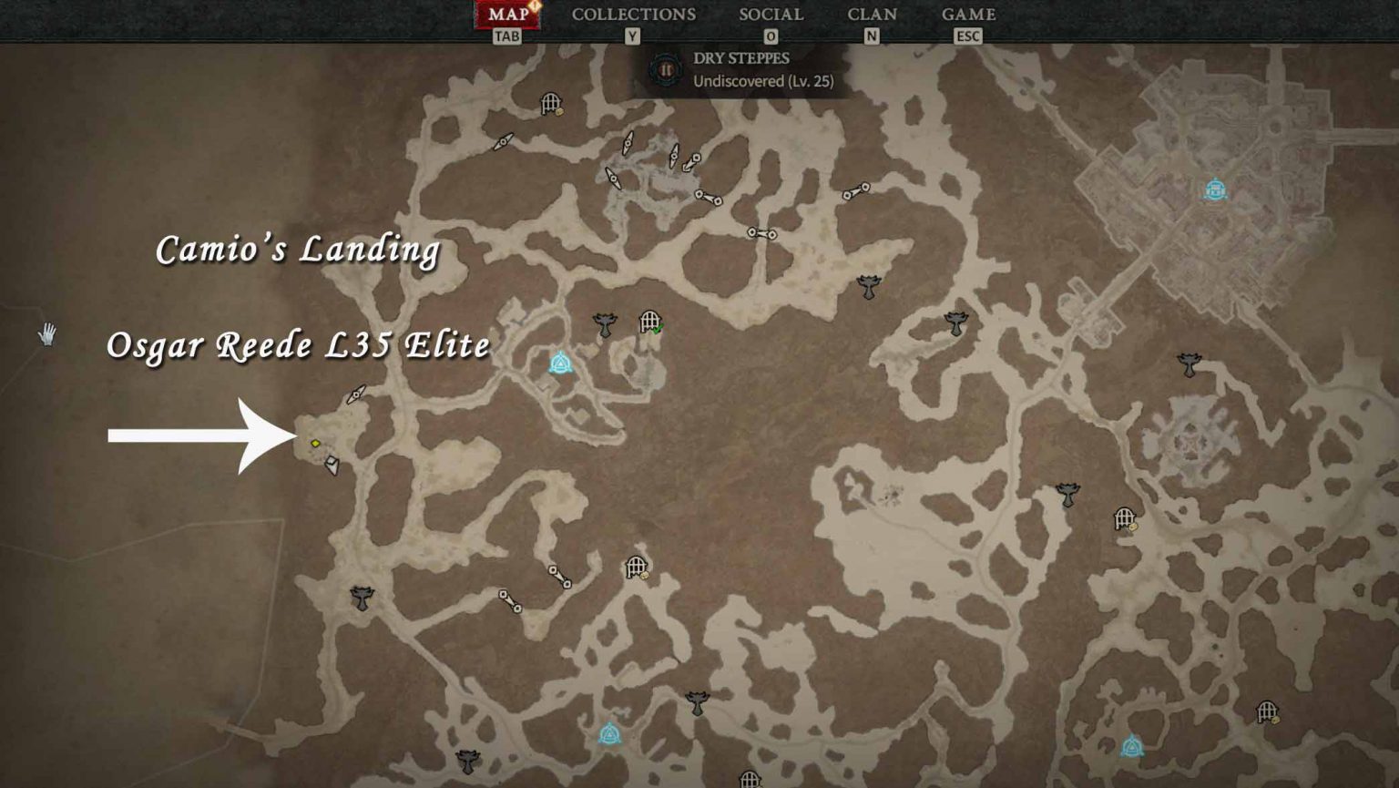 Altars of Lilith Locations: A Guide to Finding All Altars in Diablo 4