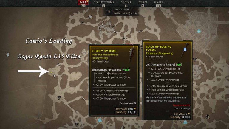 Diablo 4 Unleash the Power of Dual Boxing in Diablo 4: A Step-by-Step ...