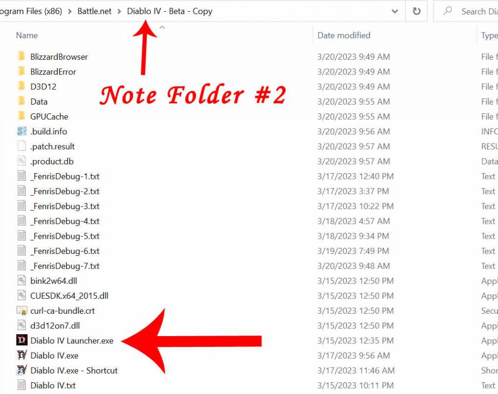 Diablo 4 Multibox / Multiple Clients on PC guide
