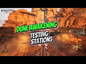 Videos Archives - Dune Awakening