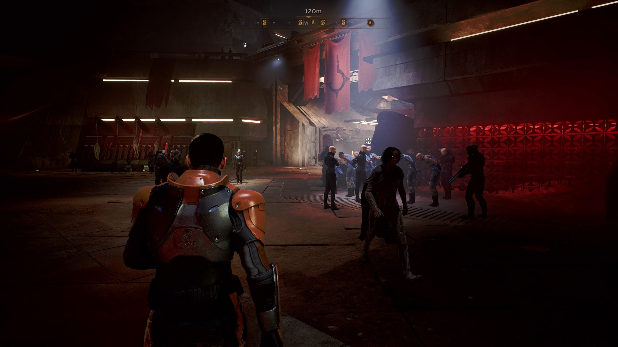 Dune: Awakening – The Landsraad System Overview