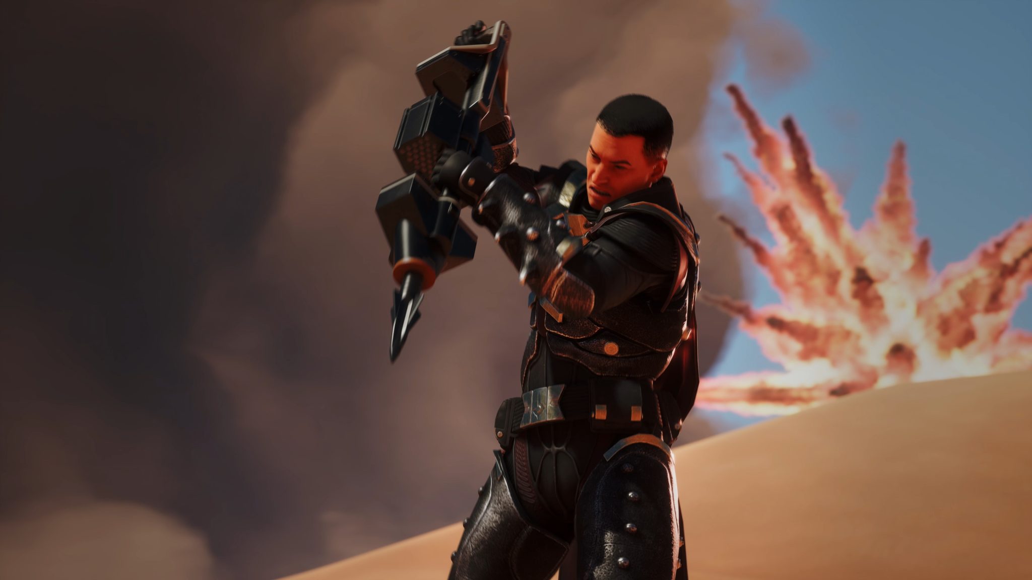 Dune: Awakening – The Strategic Power of Thumpers