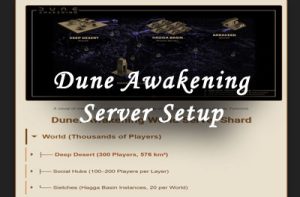 DaOpa's Dune Awakening Fansite