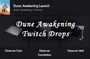 DaOpa's Dune Awakening Fansite