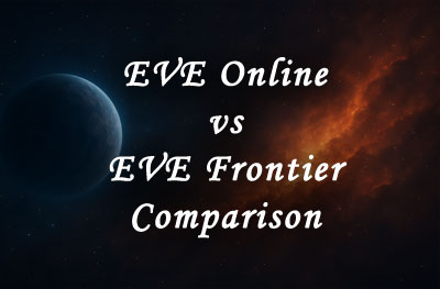 DaOpa's EVE Frontier Fansite