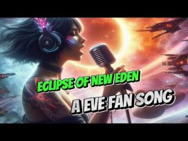 Videos Archives - EVE Online