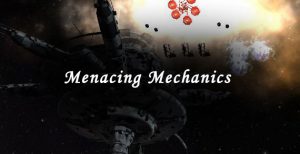 EVE Online Menacing Mechanics