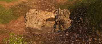 Dongzhou Interactive Map by DaOpa - Myth of Empires