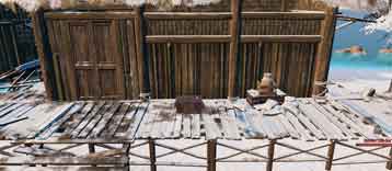 Dongzhou Interactive Map by DaOpa - Myth of Empires