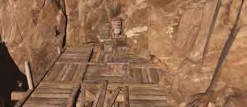 Dongzhou Interactive Map by DaOpa - Myth of Empires