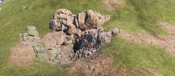 Dongzhou Interactive Map by DaOpa - Myth of Empires