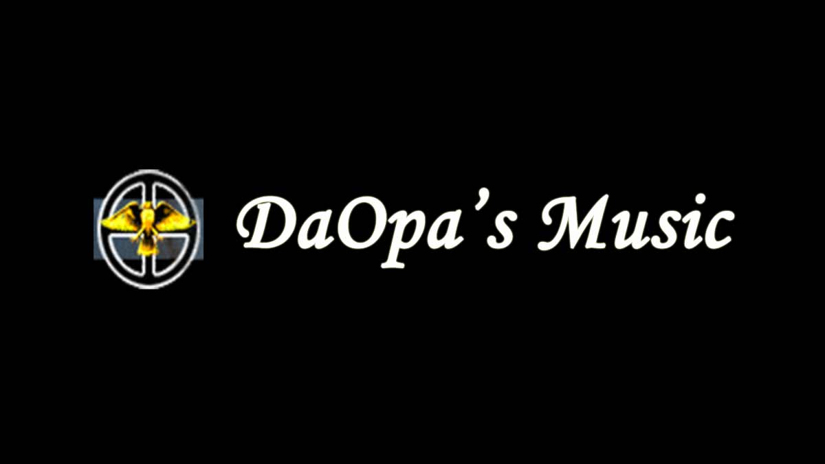 DaOpa's Music - Welcome to DaOpa's Music, where I share my original ...