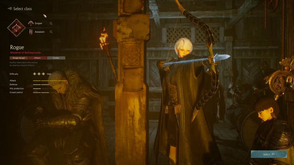 Odin: Valhalla Rising Class Guide – Choose Your Norse Hero