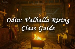 Odin Valhalla Rising - DaOpa's Odin Valhalla Rising fansite for an ...