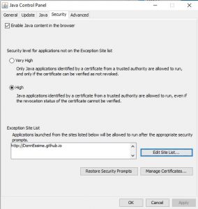 Installation Guide - Salemthegame