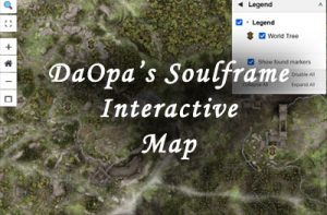 Soulframe - DaOpa's Soulframe fansite is your ultimate hub for ...