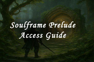 Soulframe - DaOpa's Soulframe fansite is your ultimate hub for ...