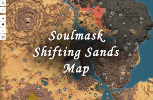 Maps Archives - Soulmask