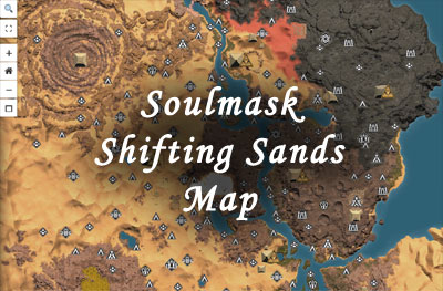 Maps Archives - Soulmask