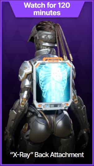 The First Descendant Twitch Drops for Launch Campaign Details!