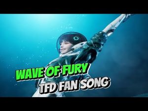 DaOpa's The First Descendant Fansite