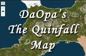 The Quinfall - DaOpa's The Quinfall fansite for an extensive collection ...