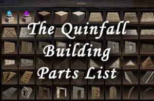 The Quinfall - DaOpa's The Quinfall fansite for an extensive collection of videos, in-depth ...