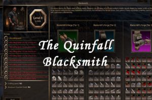 The Quinfall - DaOpa's The Quinfall fansite for an extensive collection ...