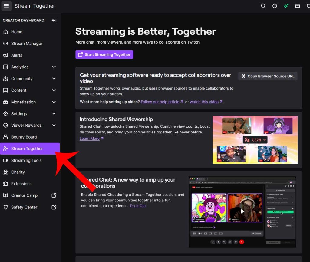 My Take on Twitch’s Shared Viewcount Feature: A Streamer’s Peek into ...