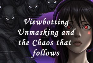 Twitch's Viewbot Crackdown – What Viewers and Streamers Need to Know ...