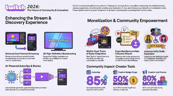 TwitchCon Rotterdam 2026 Keynote - Gaming With DaOpa